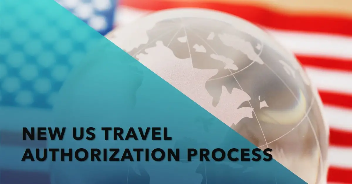 New US Travel Authorization Process for Cubans, Haitians, Nicaraguans ...