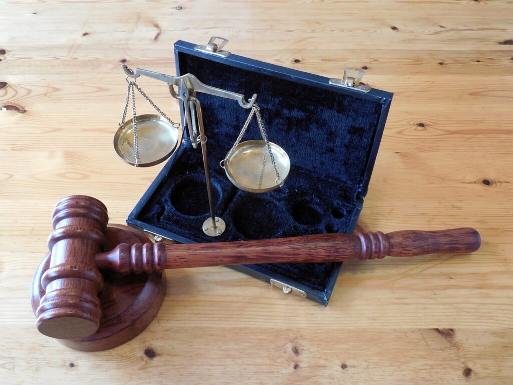 The Role of an Immigration Judge: Key Responsibilities and Impact - EZ485